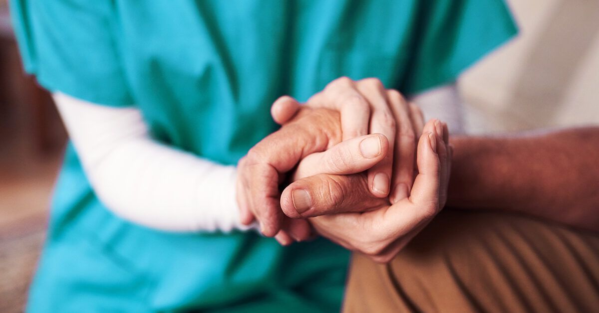 End Stage Renal Disease (ESRD): Symptoms and More