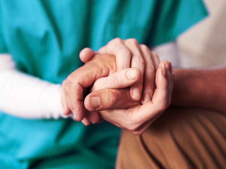End Stage Renal Disease (ESRD): Symptoms and More