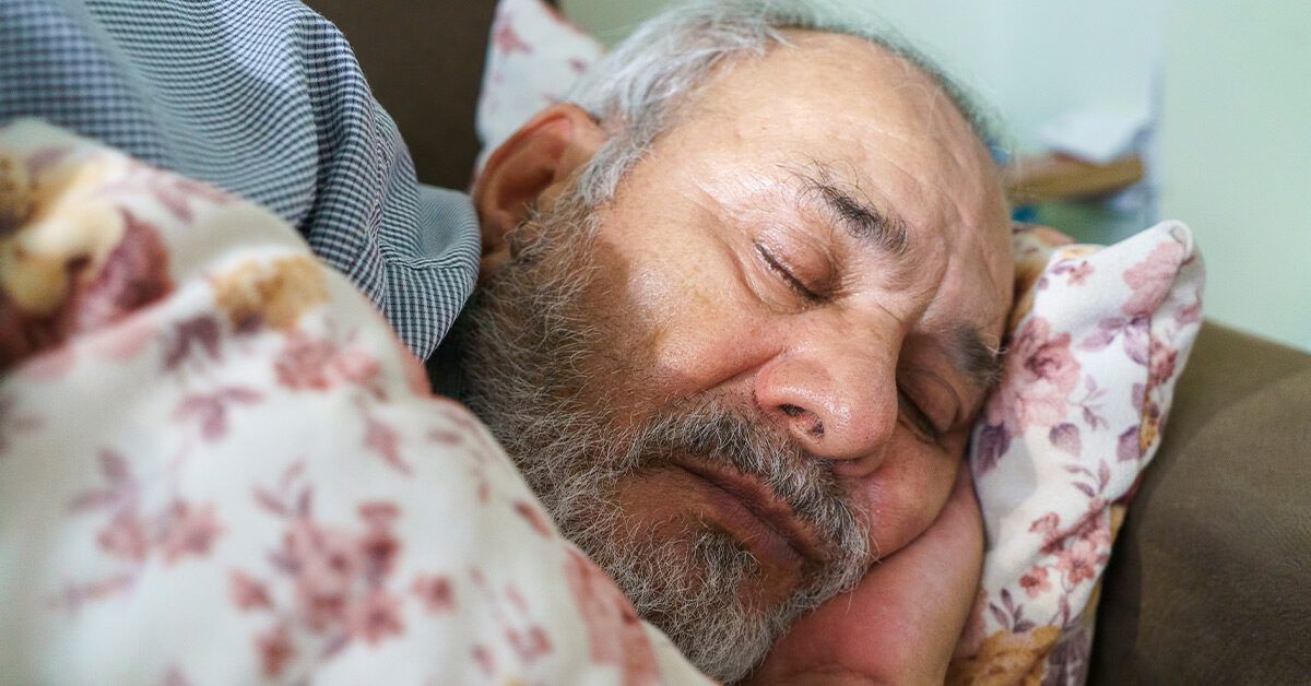 FDA Approves New Insomnia Drug Quviviq