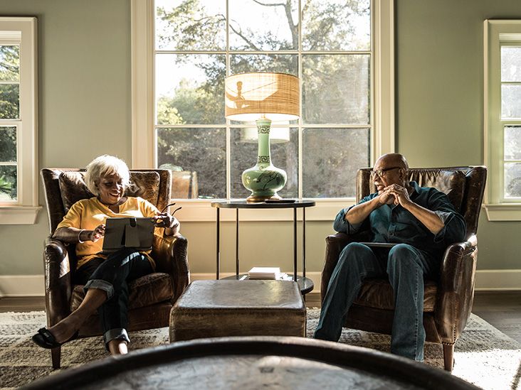 Living with Low Vision: Tips for Home Safety