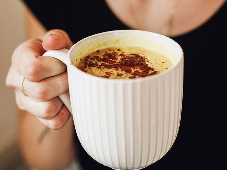 Turmeric Tea: Benefits, Types to Try, and How to Make It