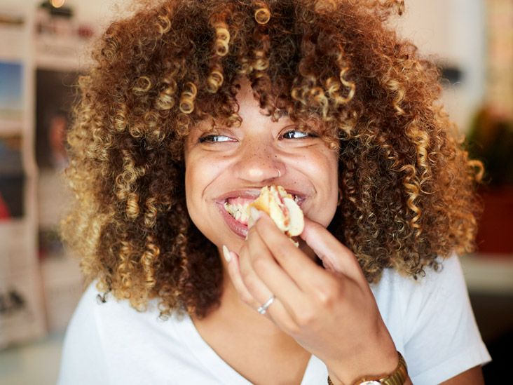 The 9 Best Diet Plans: Sustainability, Weight Loss, and More
