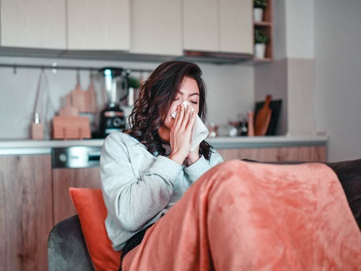 Common Cold: Symptoms, How to Treat, and More