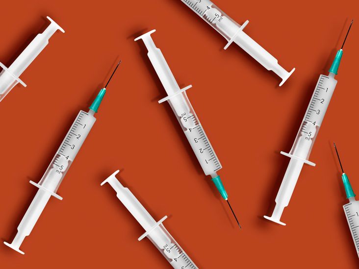 Hepatitis C Transmission and Blood: Your FAQs, Answered