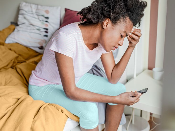 Migraine and Vomiting: Why It Occurs, Possible Benefits & More