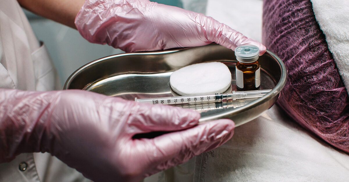 Botox for MS: How It Works, Side Effects, and More