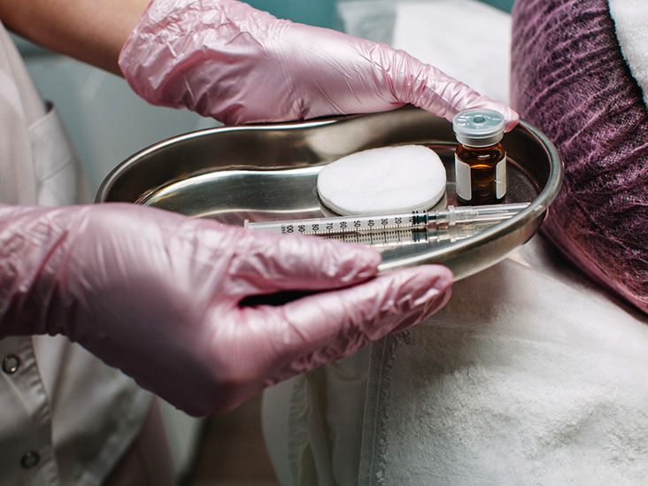 Botox for MS: How It Works, Side Effects, and More