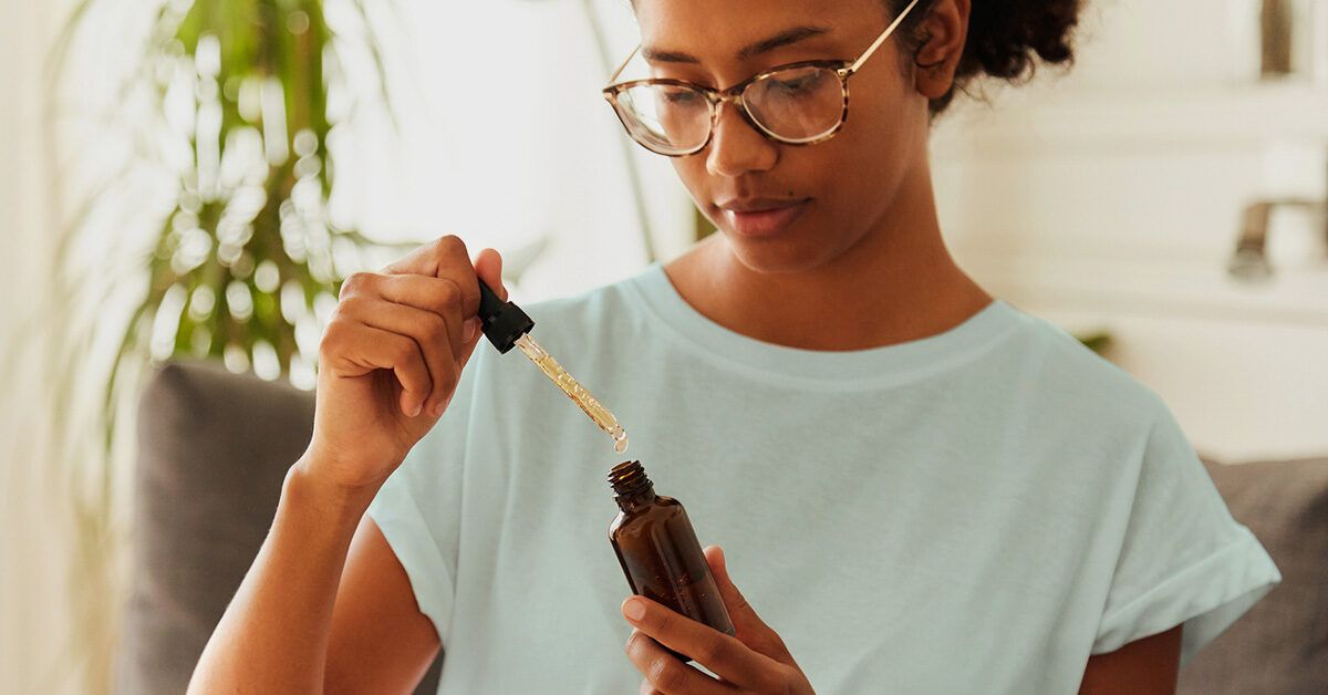 CBD Oil for Lyme Disease: Does It Work?