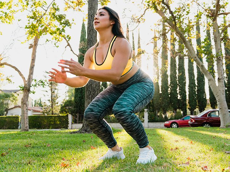 Hamstring Exercises: Bodyweight Moves to Strengthen Thighs