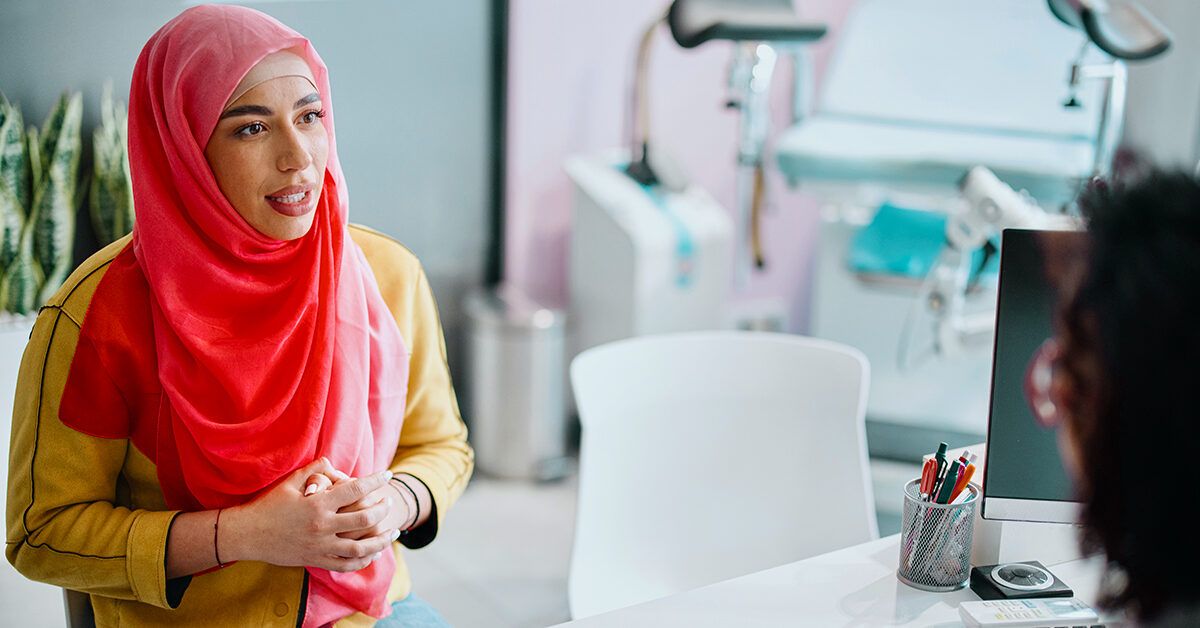 Polyp vs. Fibroid: Symptoms, Treatment, FAQs, and More