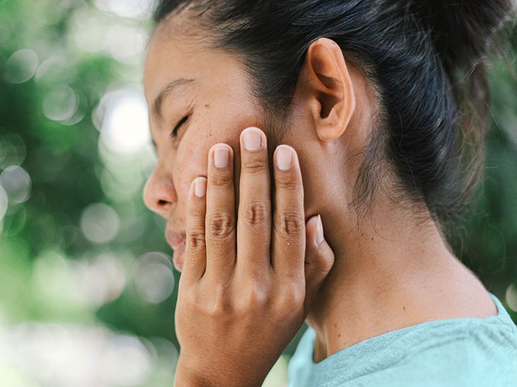 'COVID Teeth': How Does COVID-19 Affect Dental Health?