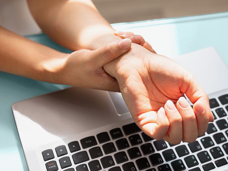 Inflammatory Rheumatism: Symptoms, Types, and More