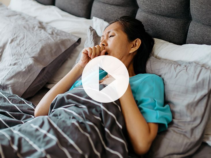 IPF: Symptoms and Treatment