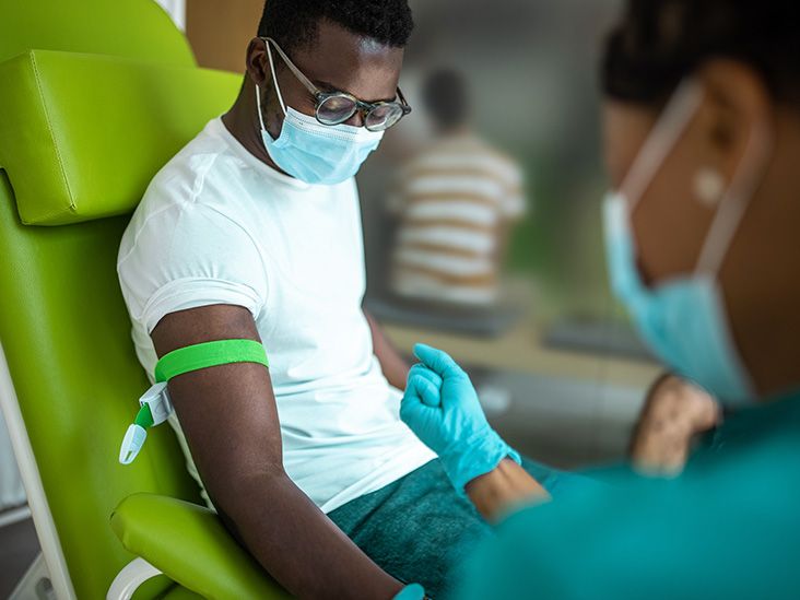 People of Color and Hepatitis C