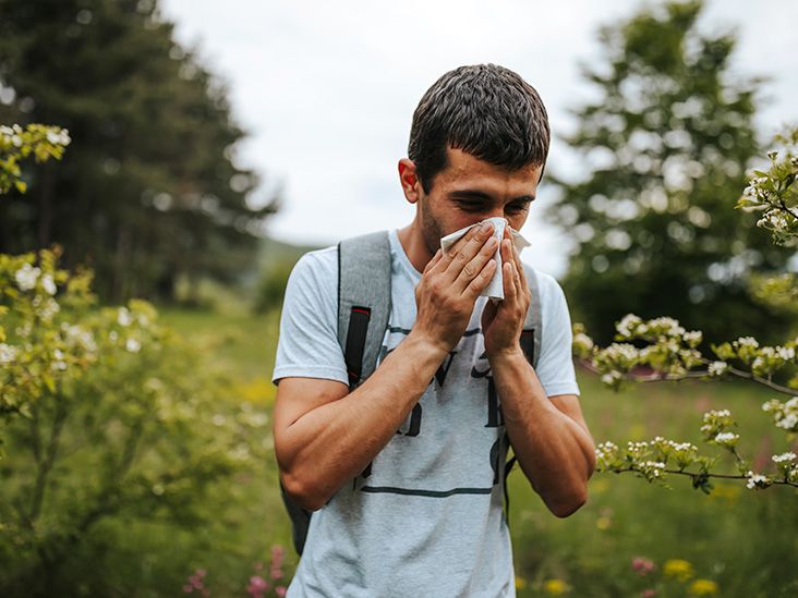 Atopy Causes, Atopic Conditions, Triggers, and Treatment