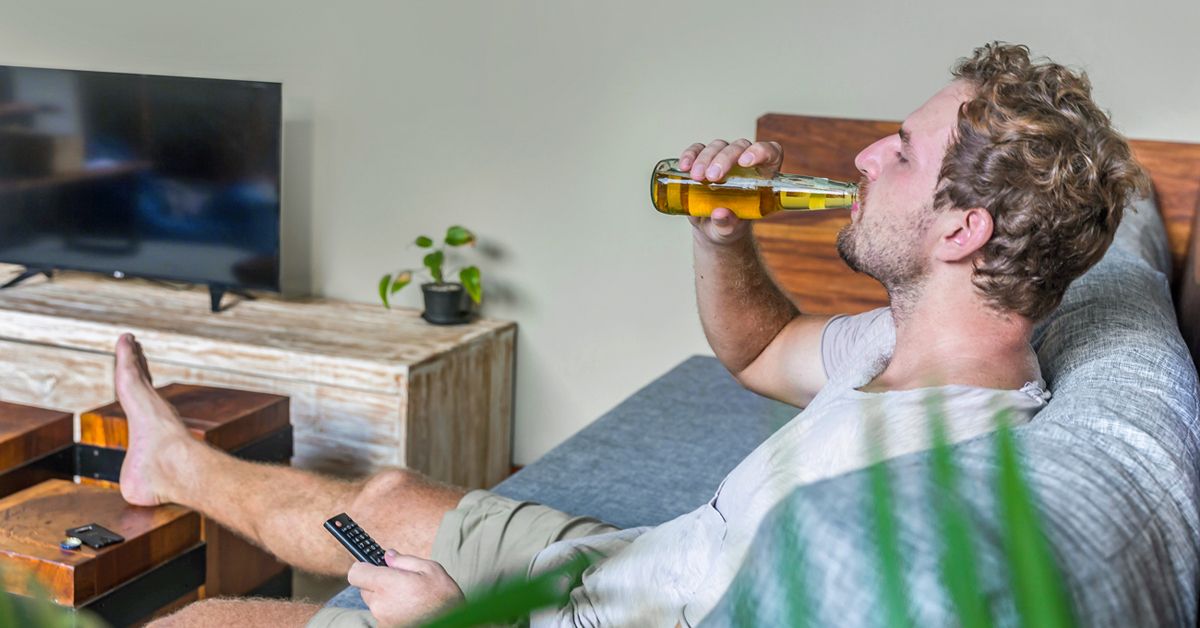 Cirrhosis: Symptoms, Causes, Treatment, and More