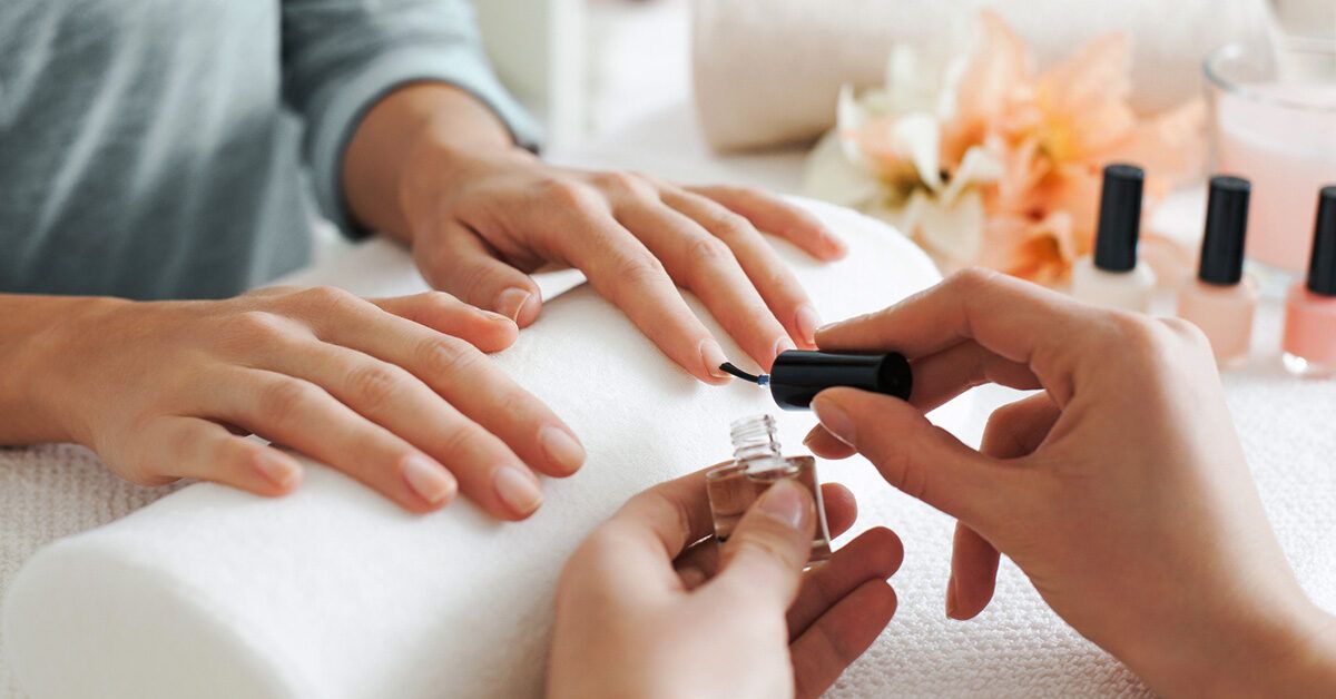 Manicures and Psoriatic Arthritis: What to Know