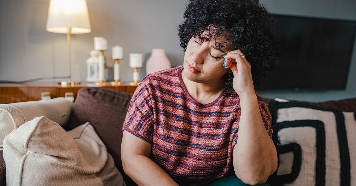 Cyclic Vomiting Syndrome: Causes, Treatment, and More