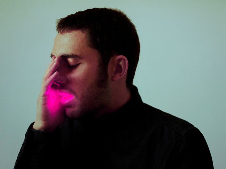 Shingles in Mouth: What to Look for