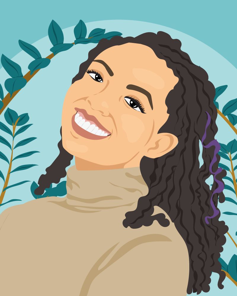 What to Know About Veganism and Race, from a Black Vegan