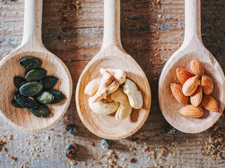 What Are the Health Benefits of Magnesium?