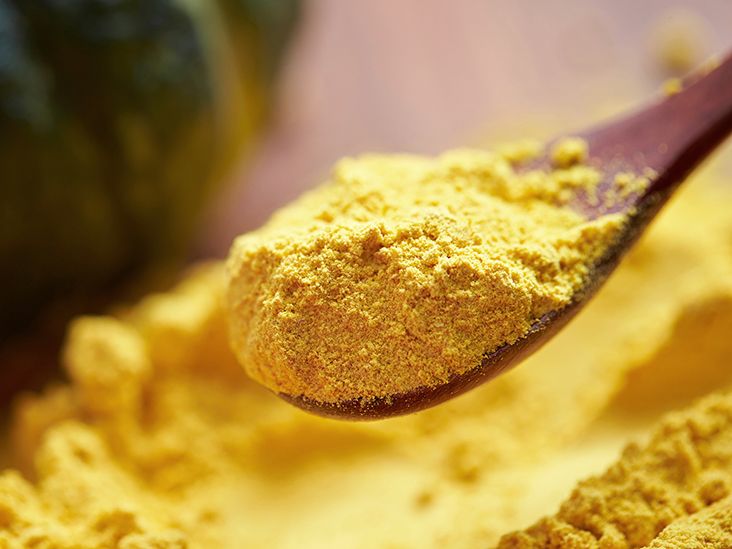 Pumpkin Powder: Protein Content, Benefits, and How to Use