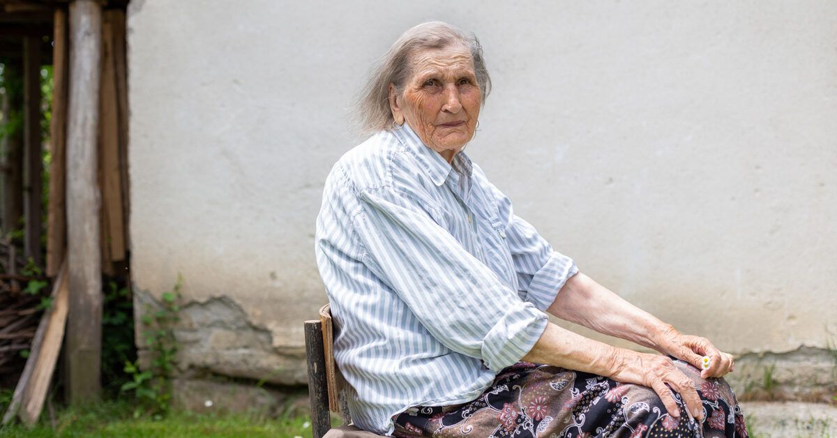 Elder Abuse: Recognizing the Signs and Finding Help