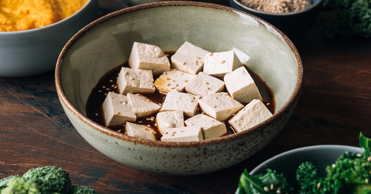 8 Top Foods to Help Lower Triglyceride Levels