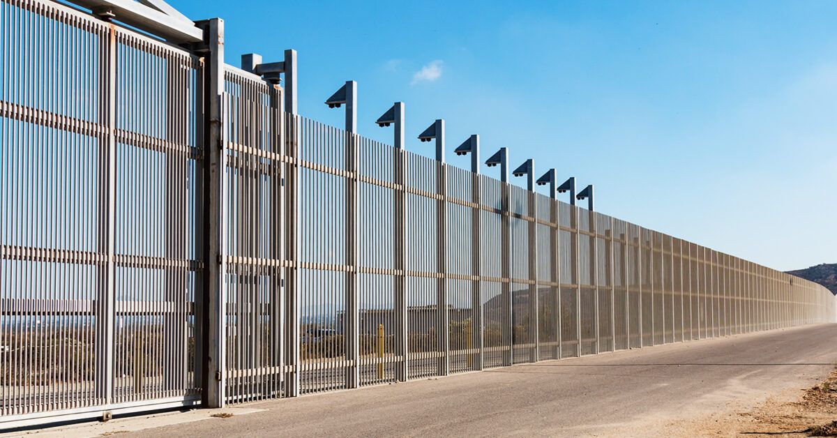 Did Border Closures Help Curb Coronavirus Spread?