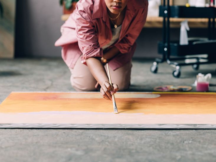Mental Health Support for People with Breast Cancer