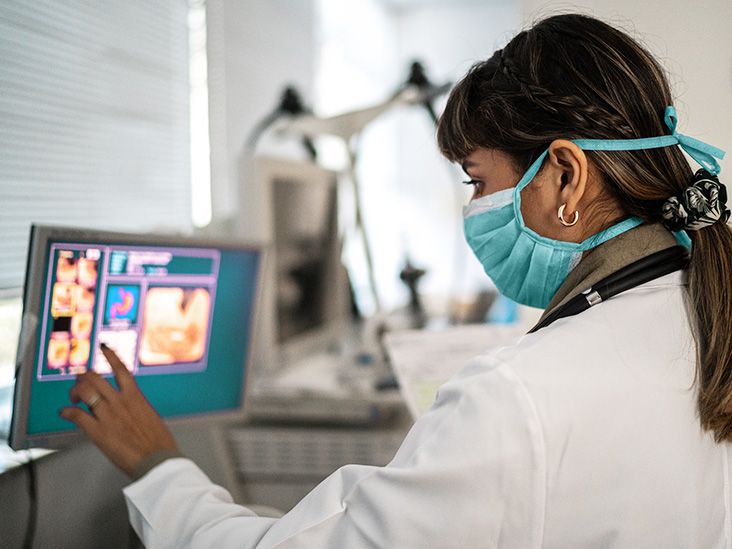 IBD Tests: Lab tests, Endoscopy, and Other Imaging