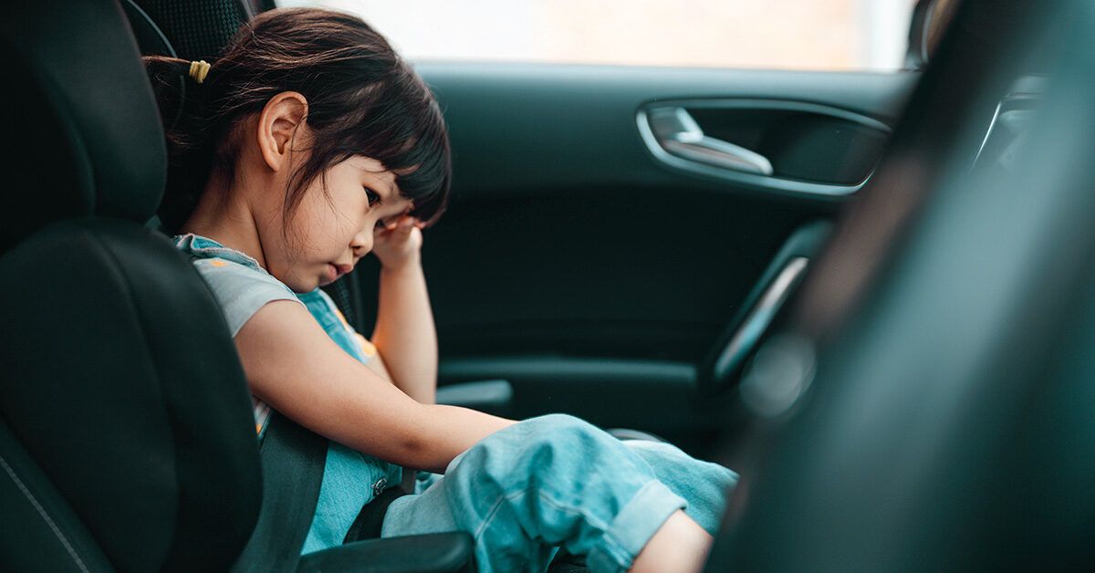 Pediatric Headaches: Red Flags, Causes, Treatment, and More