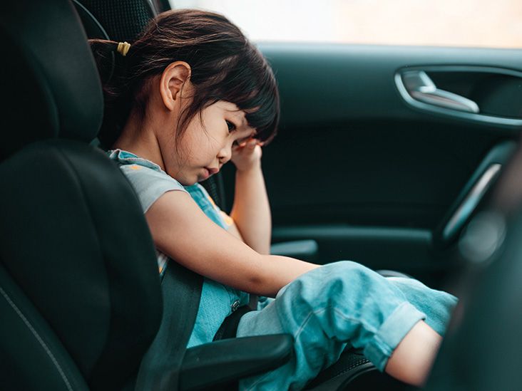 Pediatric Headaches: Red Flags, Causes, Treatment, and More