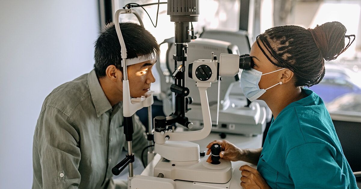 What Is Intense Pulsed Light (IPL) Treatment for Dry Eye?