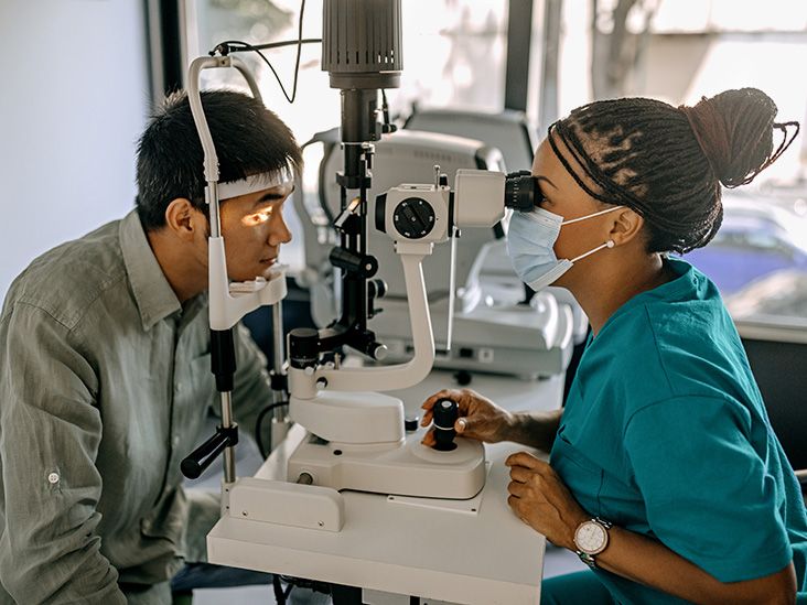 What Is Intense Pulsed Light (IPL) Treatment for Dry Eye?