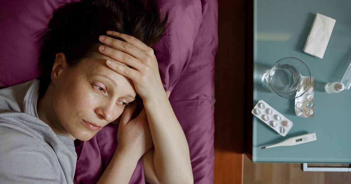 SARS: Symptoms, Vs. COVID-19, Treatment, Prevention & More