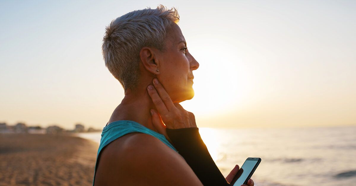 Heart Rate Reserve: What It Is and How to Use It