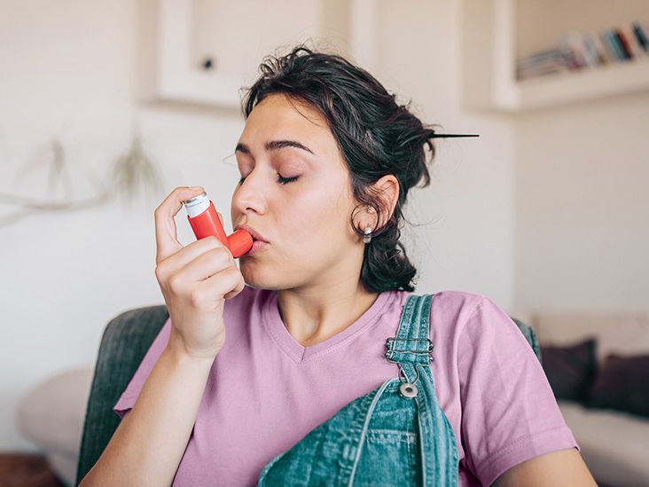Is Asthma an Autoimmune Disease?
