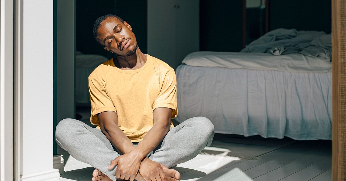 Chronic Constipation: 3 Ways to Mentally Cope