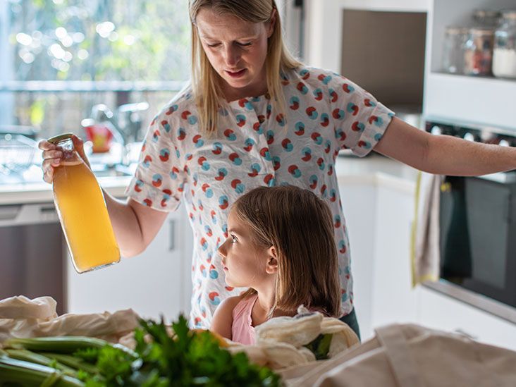 Kombucha for Kids: Is It Safe?