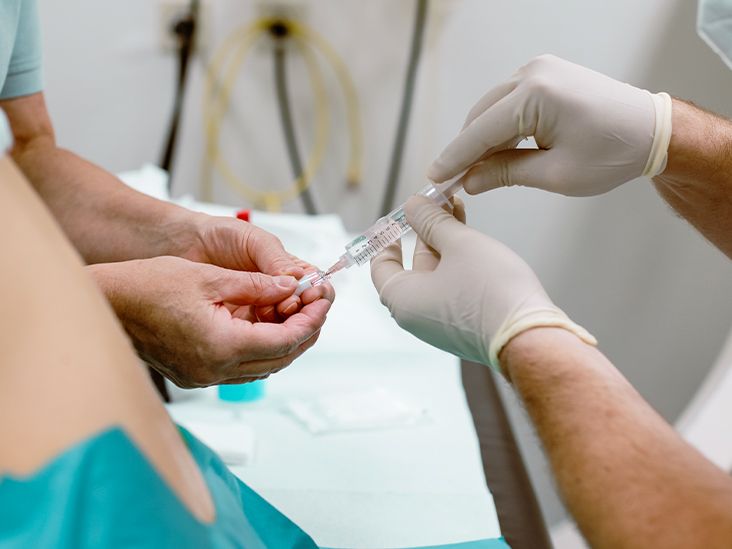 Your Guide to Facet Joint Injections and Recovery