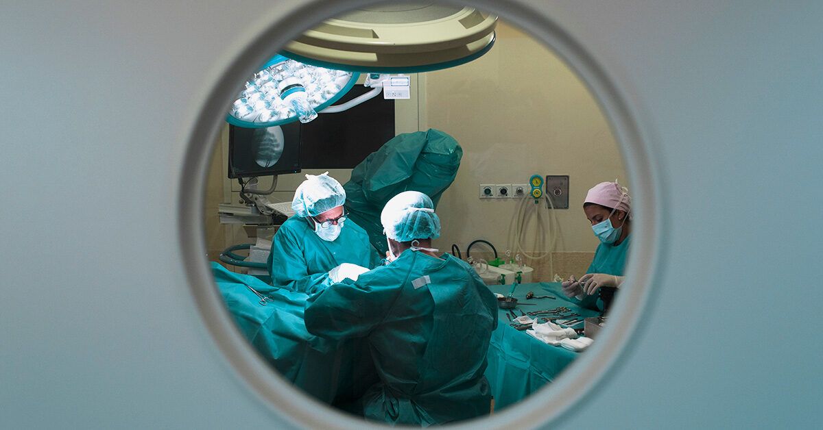 Whipple Procedure: What It Is, Why It's Done, and What to Expect