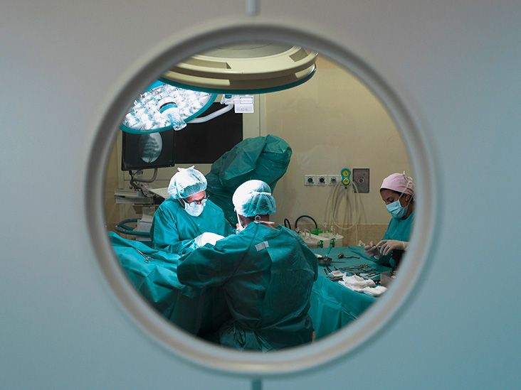 Whipple Procedure: What It Is, Why It's Done, and What to Expect