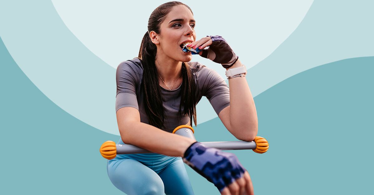 The 8 Best Meal Replacement Products