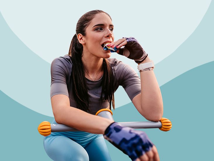 The 8 Best Meal Replacement Products