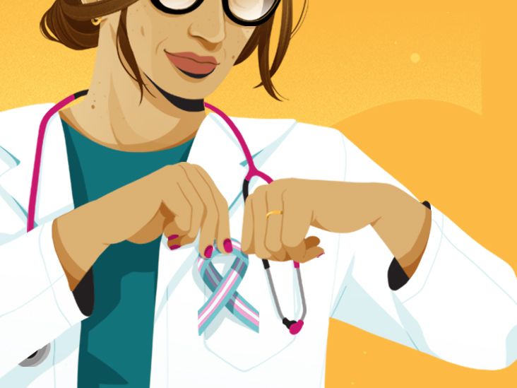 Tips For Professionals To Better Support Trans Patients