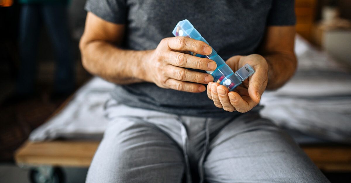 Anti-Androgens for Advanced Prostate Cancer: What to Know