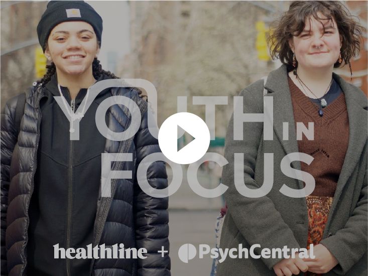 Youth in Focus