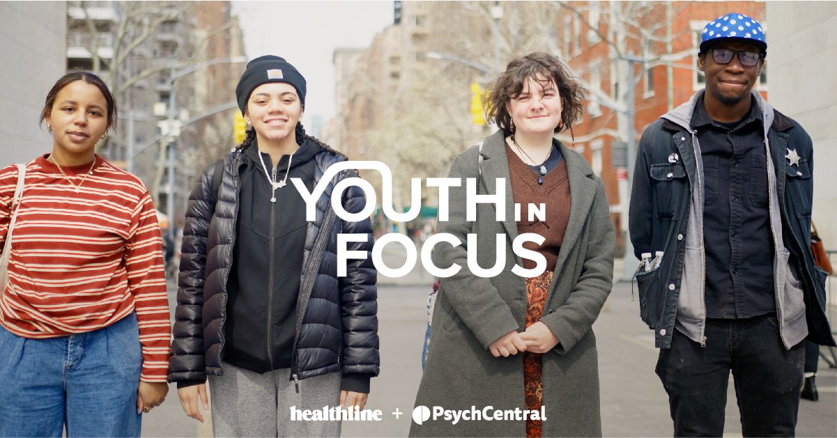 Youth in Focus