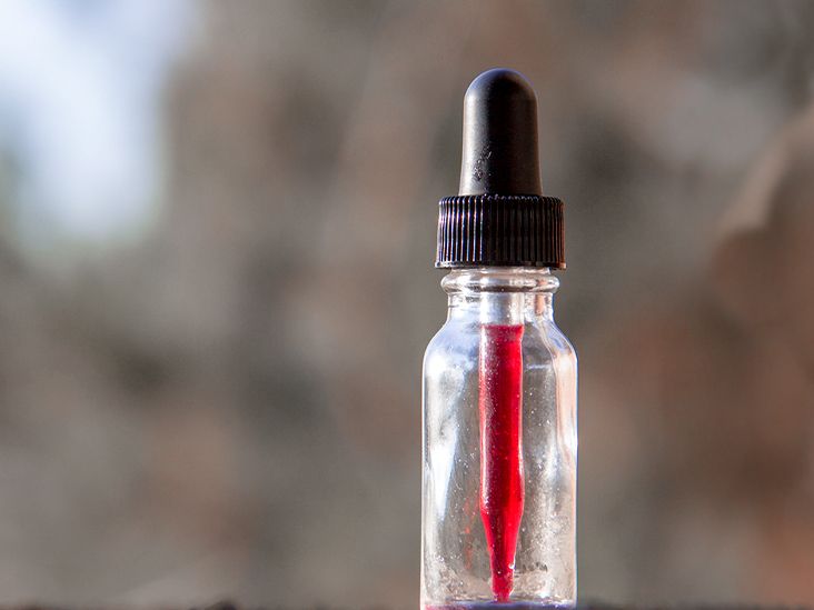 Drinking Blood: Safety, Illnesses, and Legality